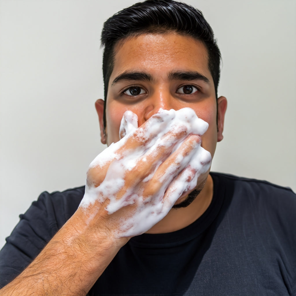 Can Natural Soap Cause Allergic Reactions? Unpacking the Truth ...