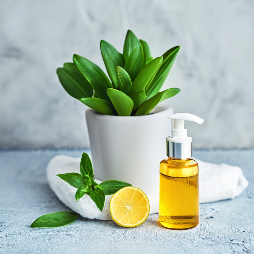 Discover the Best Natural Beauty Makeup Products – Greater Mood and ...