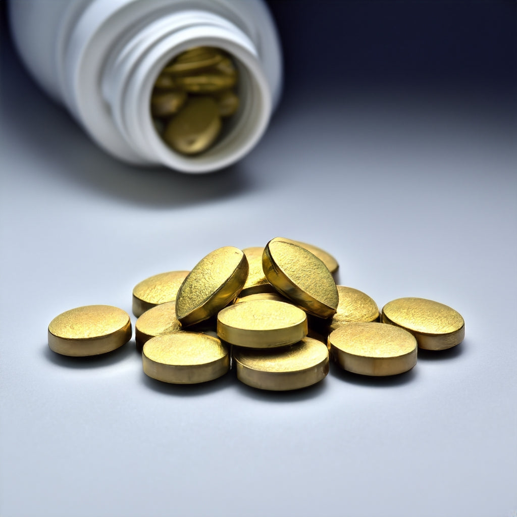 The Best Quality Magnesium Supplements: A Comprehensive Guide – Greater ...