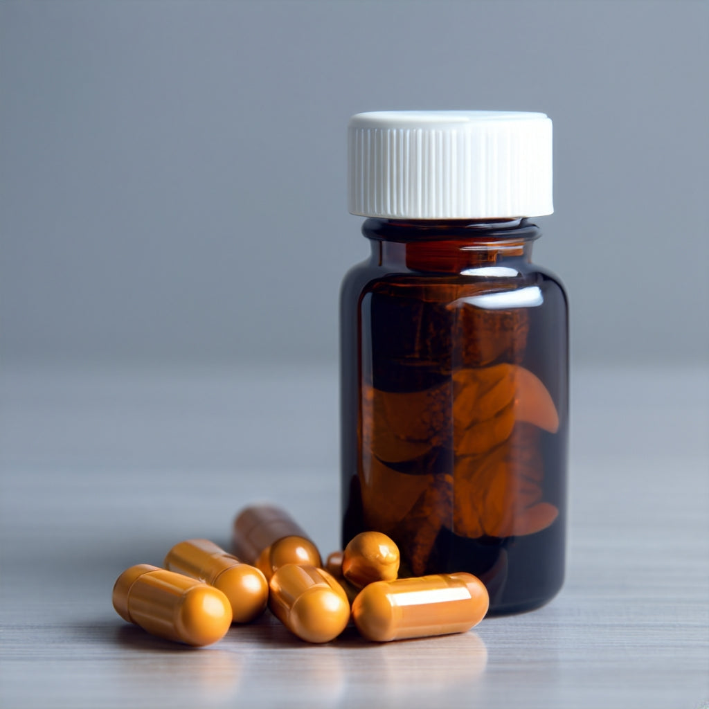 The Ultimate Guide to Men's Supplements for Energy – Greater Mood and ...