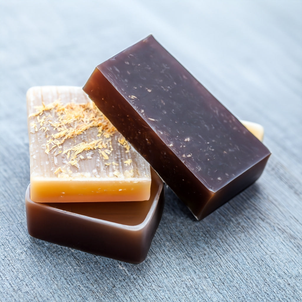 Natural Soap Bars for Men: Embrace Your Masculinity with Earth-Friendl ...