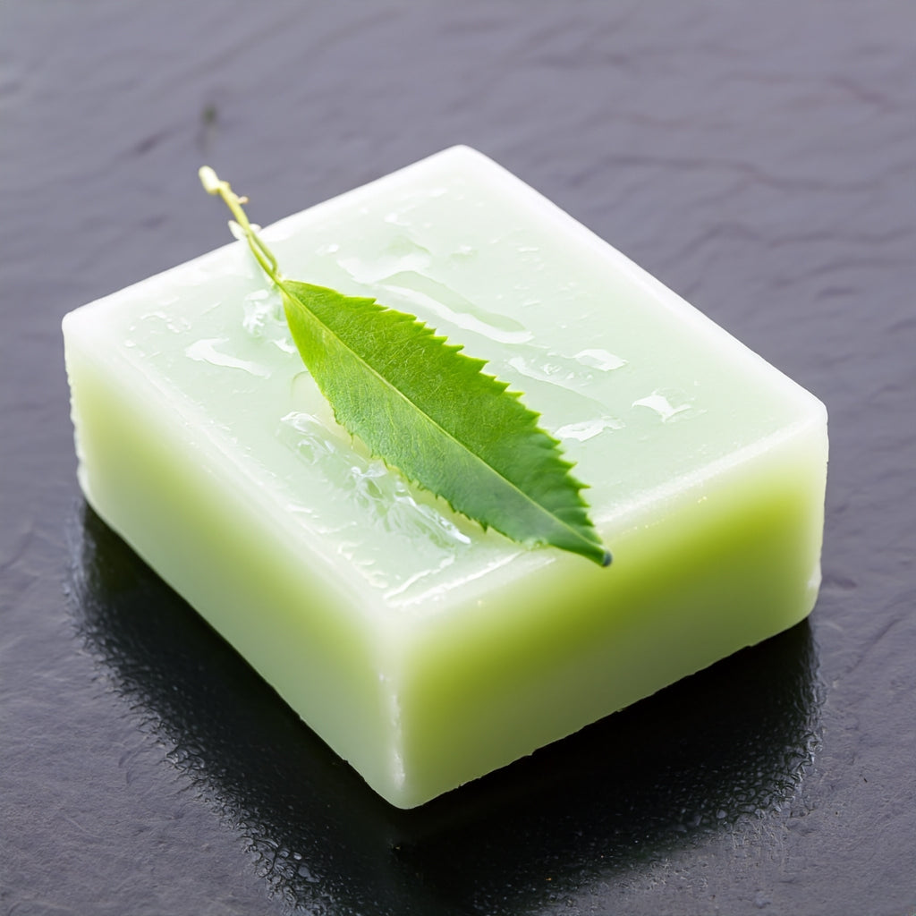 Organic Bar Soap for Kids: Safe and Gentle Cleaning – Greater Mood and ...