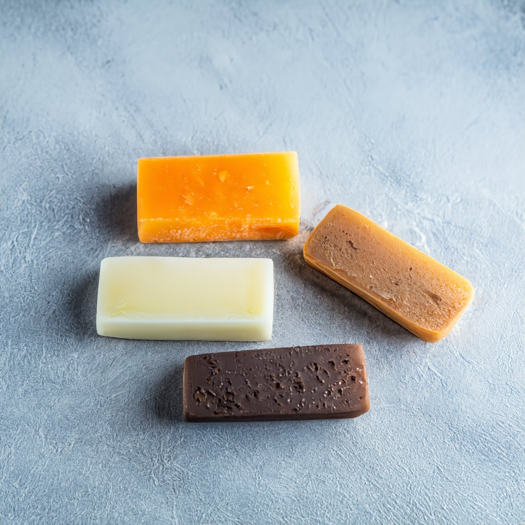 Unleash the Power of Organic Body Bar Soap for Your Skin – Greater Mood ...